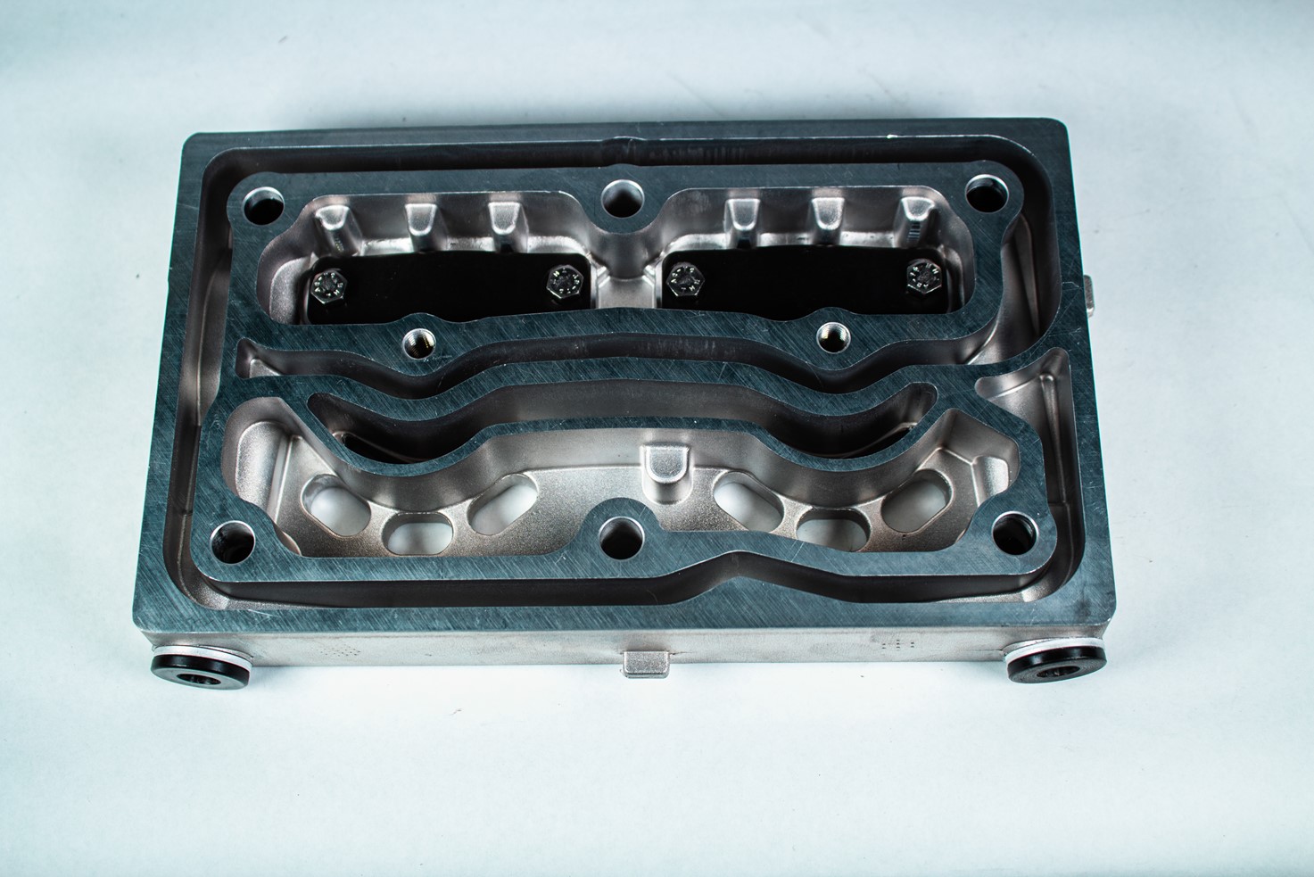 Rampa - Catalogo Vaden