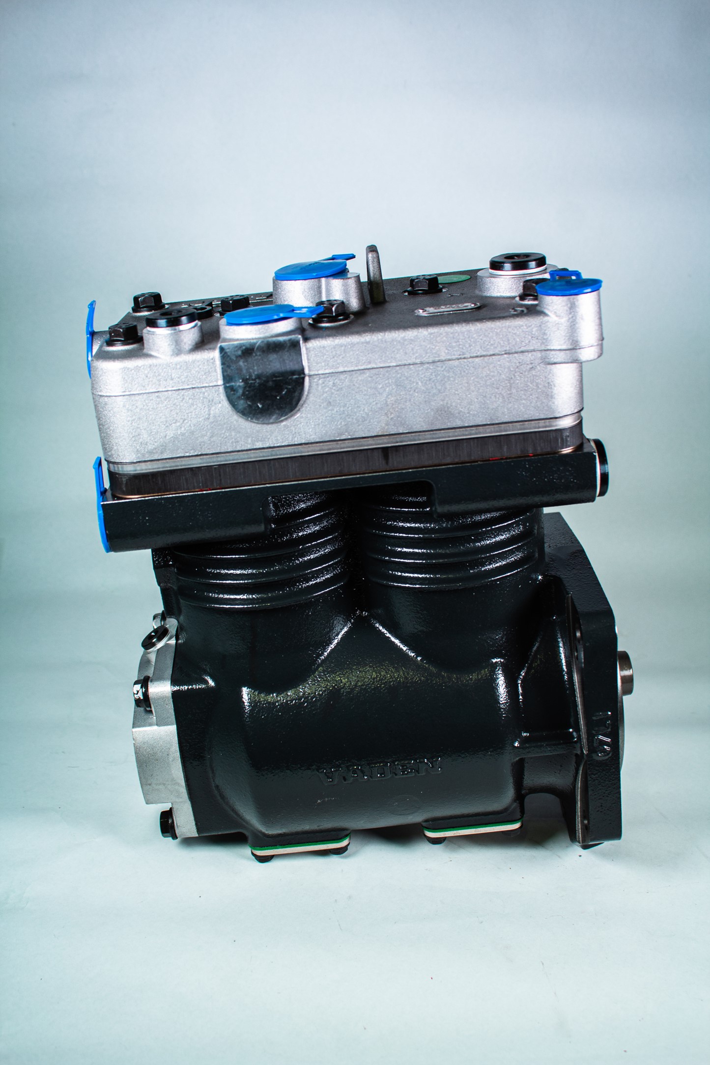 Rampa - Catalogo Vaden